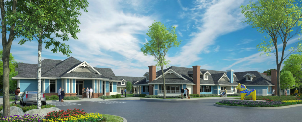 Linnaea Villas - Fresno Housing Authority