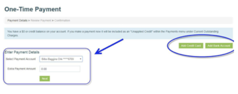 Using the Resident Portal - Fresno Housing