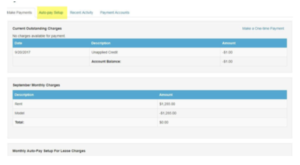 Using the Resident Portal - Fresno Housing