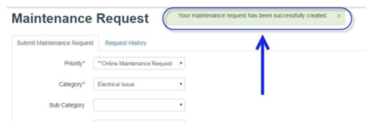 Using the Resident Portal - Fresno Housing